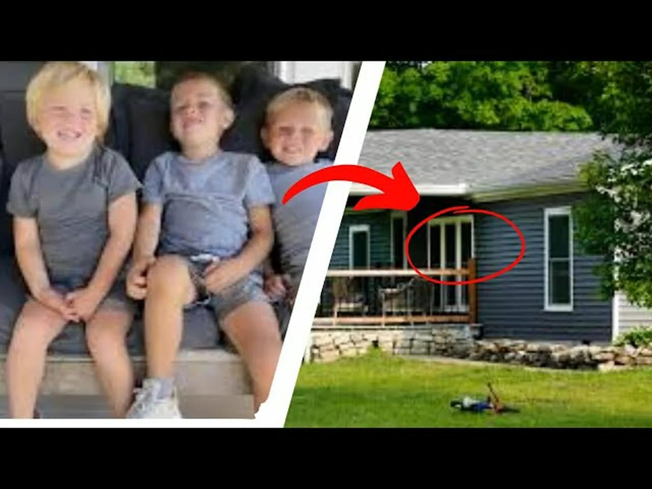 The Most TWISTED Case You've Ever Heard| Chad Doreman| Documentary ...