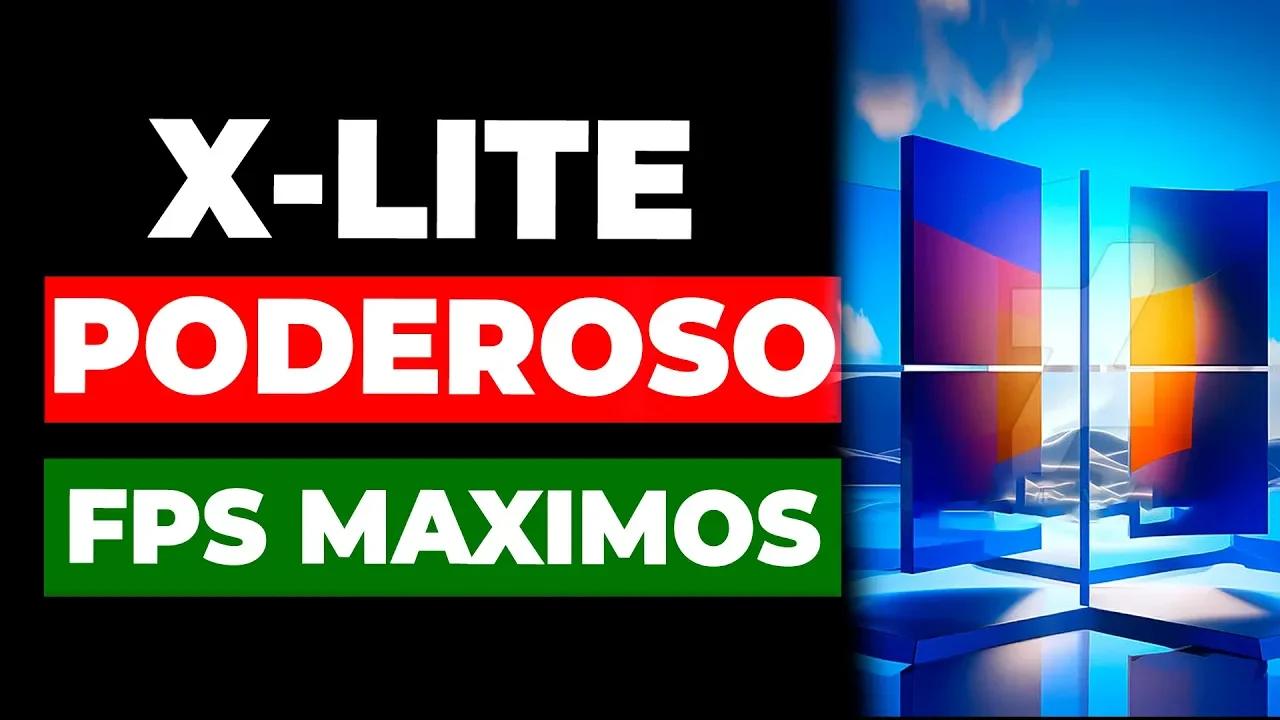 🔰EL WINDOWS 10 LITE MAS RAPIDO DEL 2024 | Super Veloz Y Muy Ligero / X ...