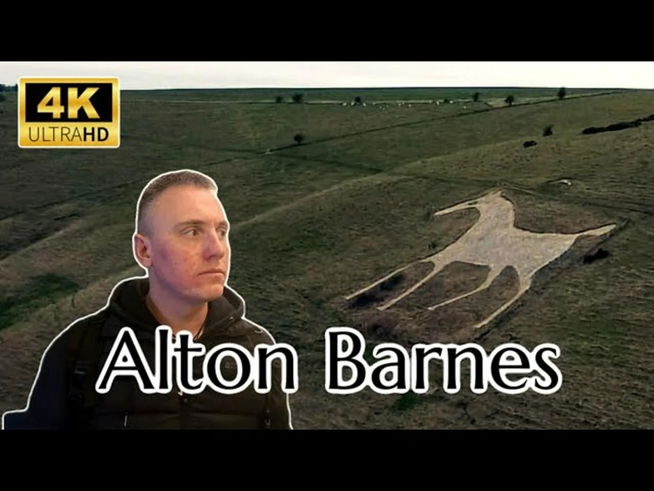 Alton Barnes | Exploring Mystical Wiltshire