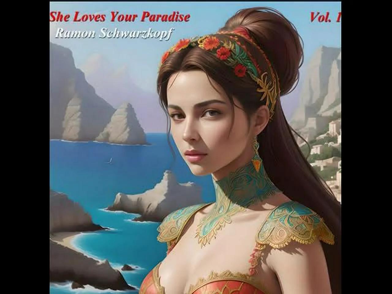 Ramon Schwarzkopf - Another Disco