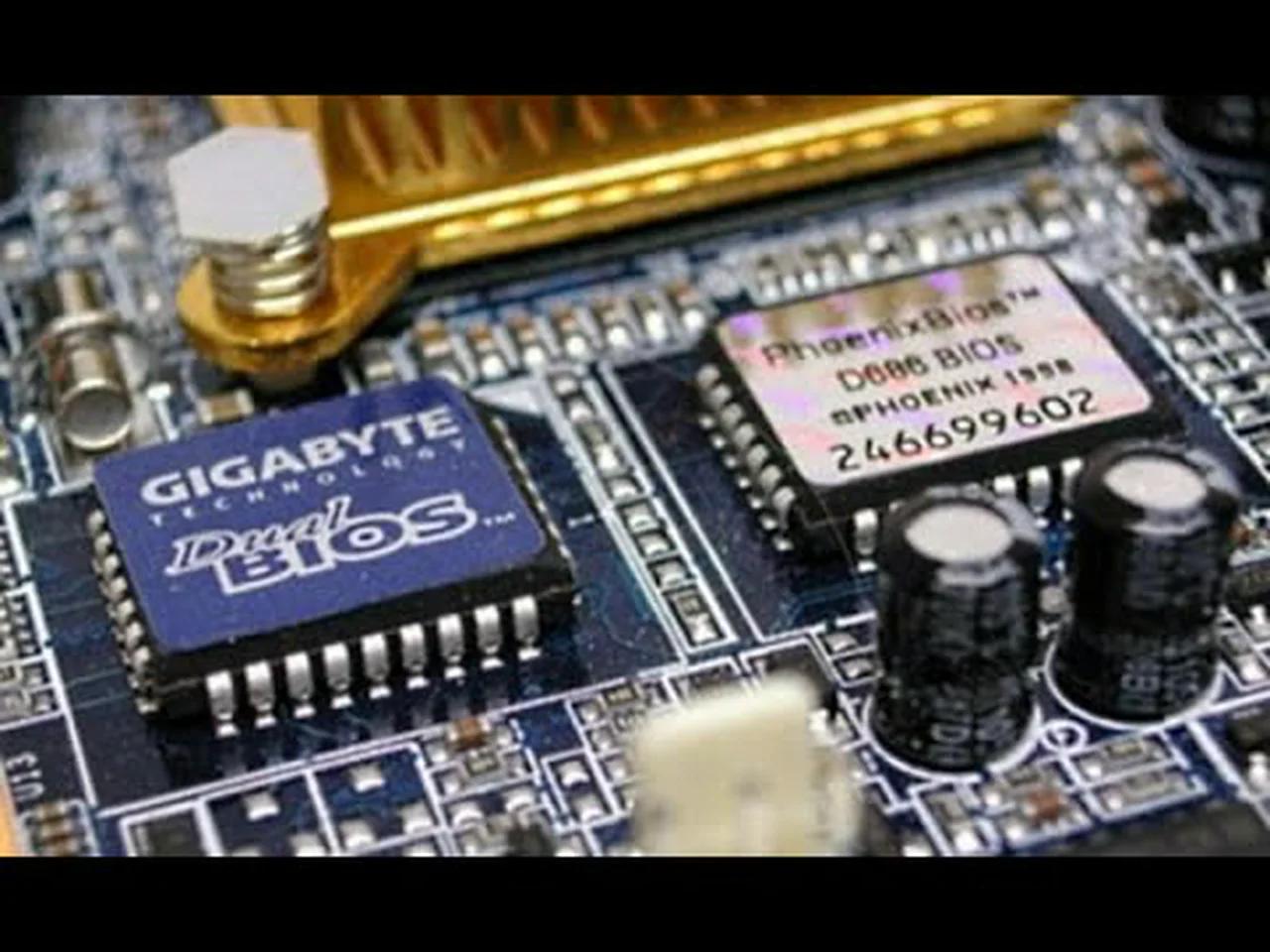 SHP20 - Survival Hacking - Bios Recovery