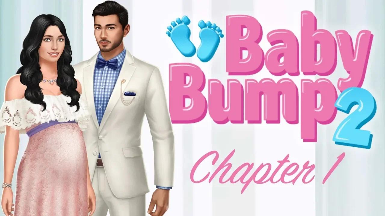 Baby Bump - Book 2 Chapter 1 - Double Trouble - Clint - Choices Stories ...