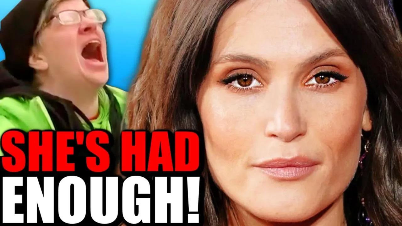 Even HOLLYWOOD is SHOCKED By What This Actress Just Said...