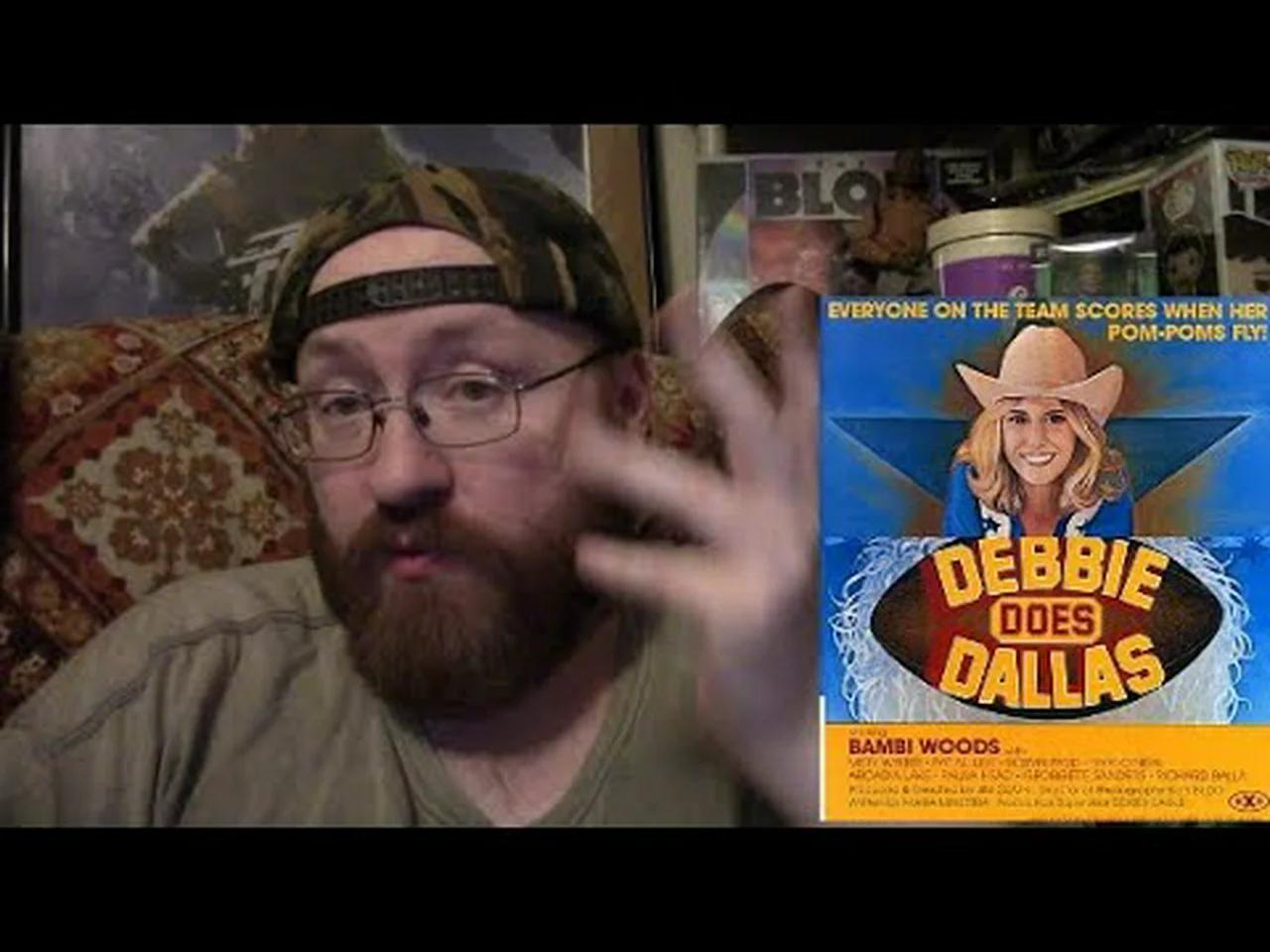 Debbie Does Dallas (1978) Movie Review