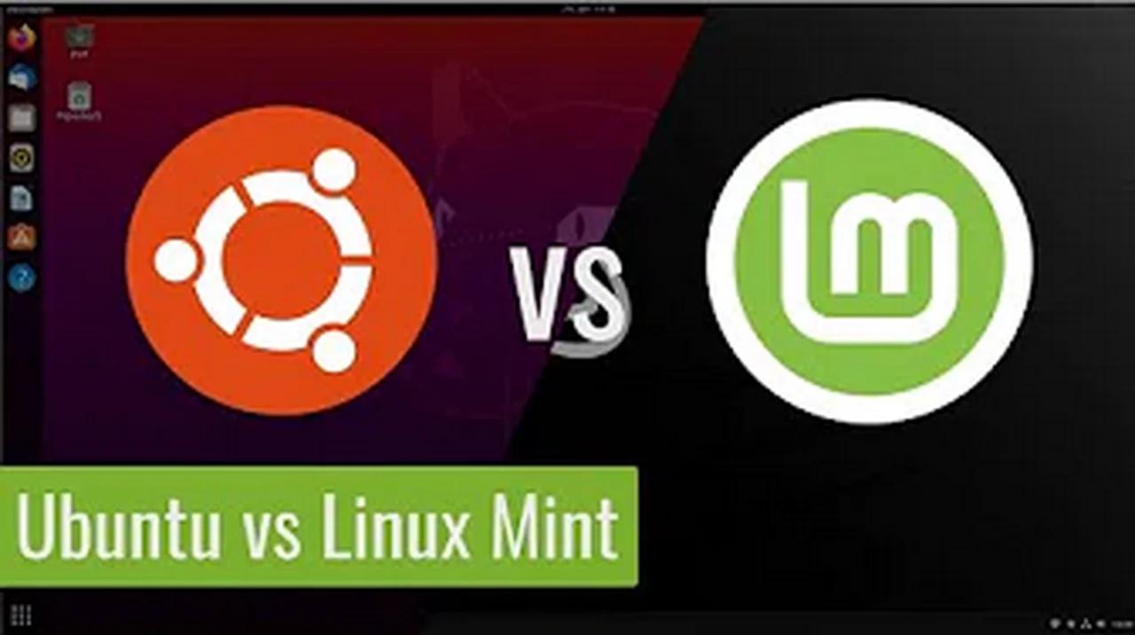 Ubuntu oder Linux Mint - Welche ist die bessere Distribution? (2021)