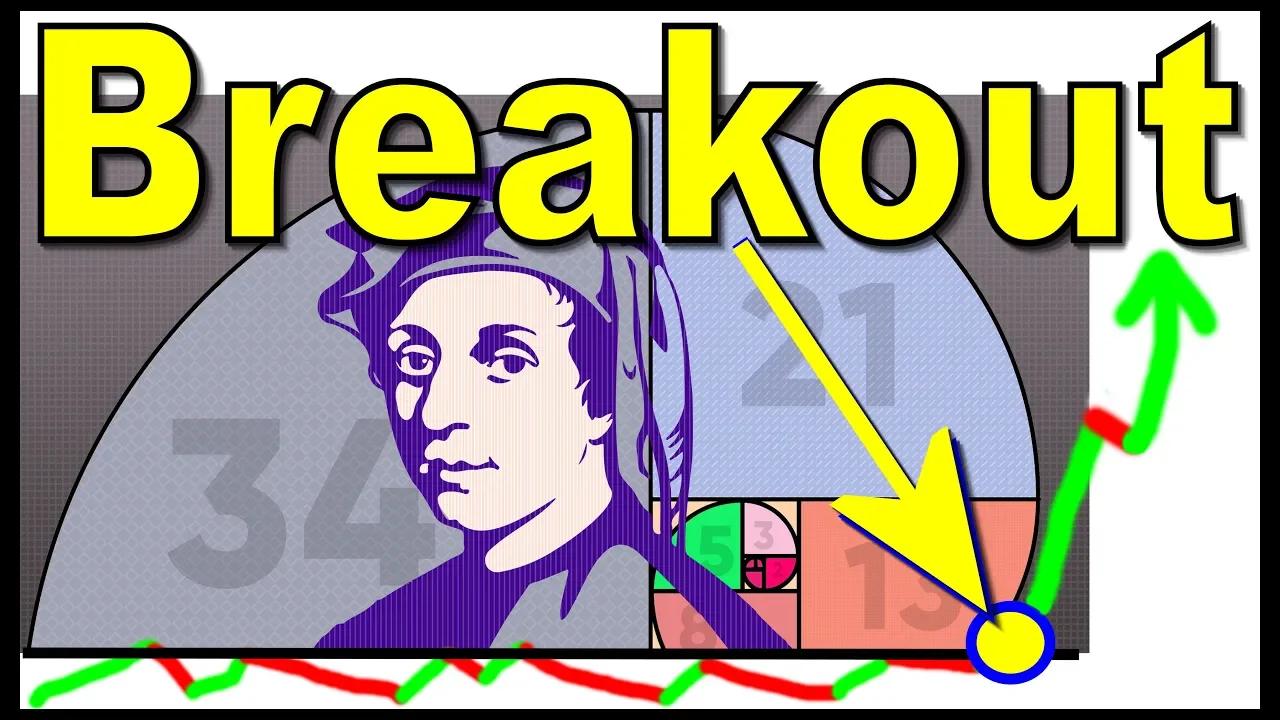 🔴 Best Breakout Trading Strategy (MUST KNOW) - 1541