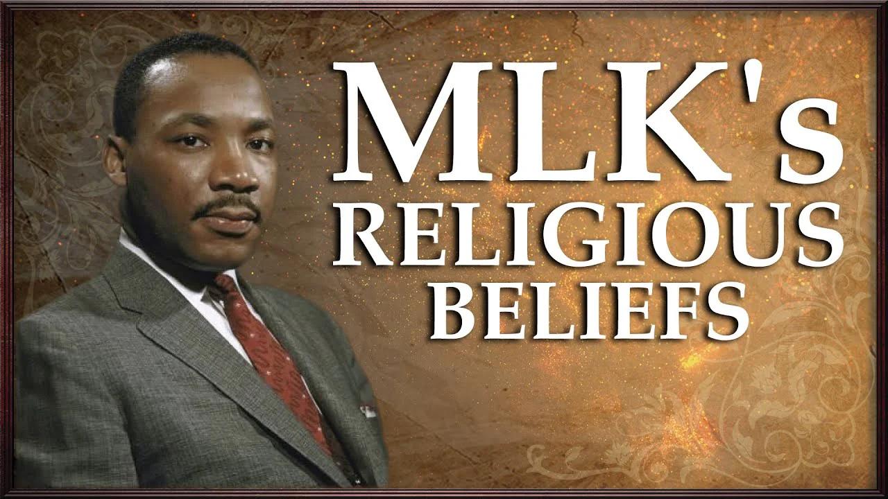 Martin Luther King Jr. | Religious Beliefs | Grandmother Death