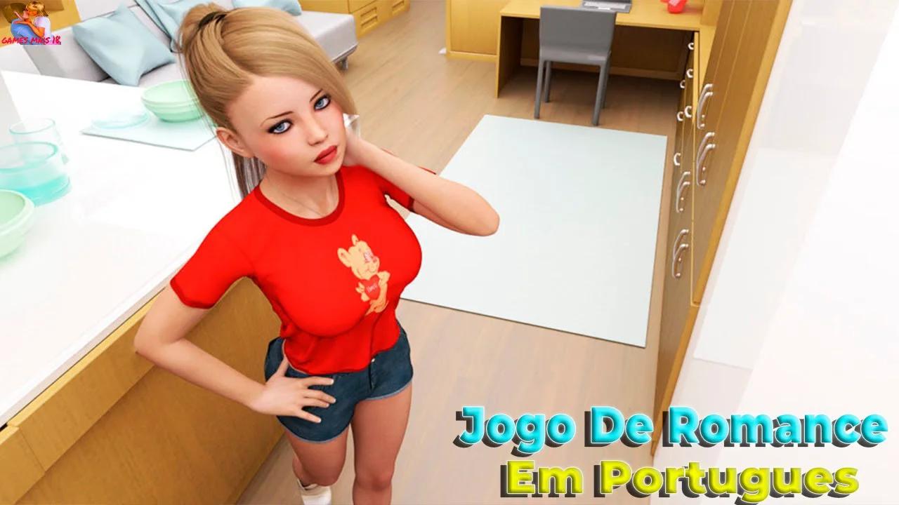 DATING MY DAUGHTER [Jogo De Romance] v.Capitulo 4 Final Atualizado Em Português