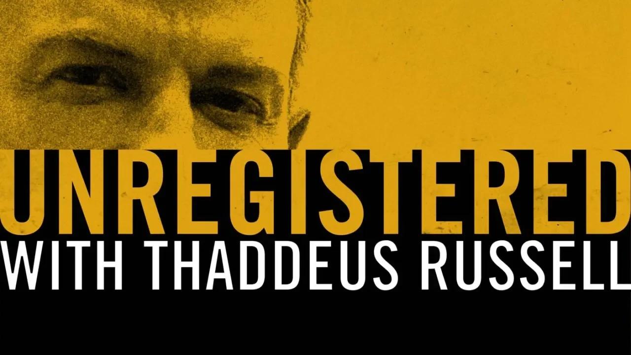 Thaddeus Russell and Michael Malice on Anarchism