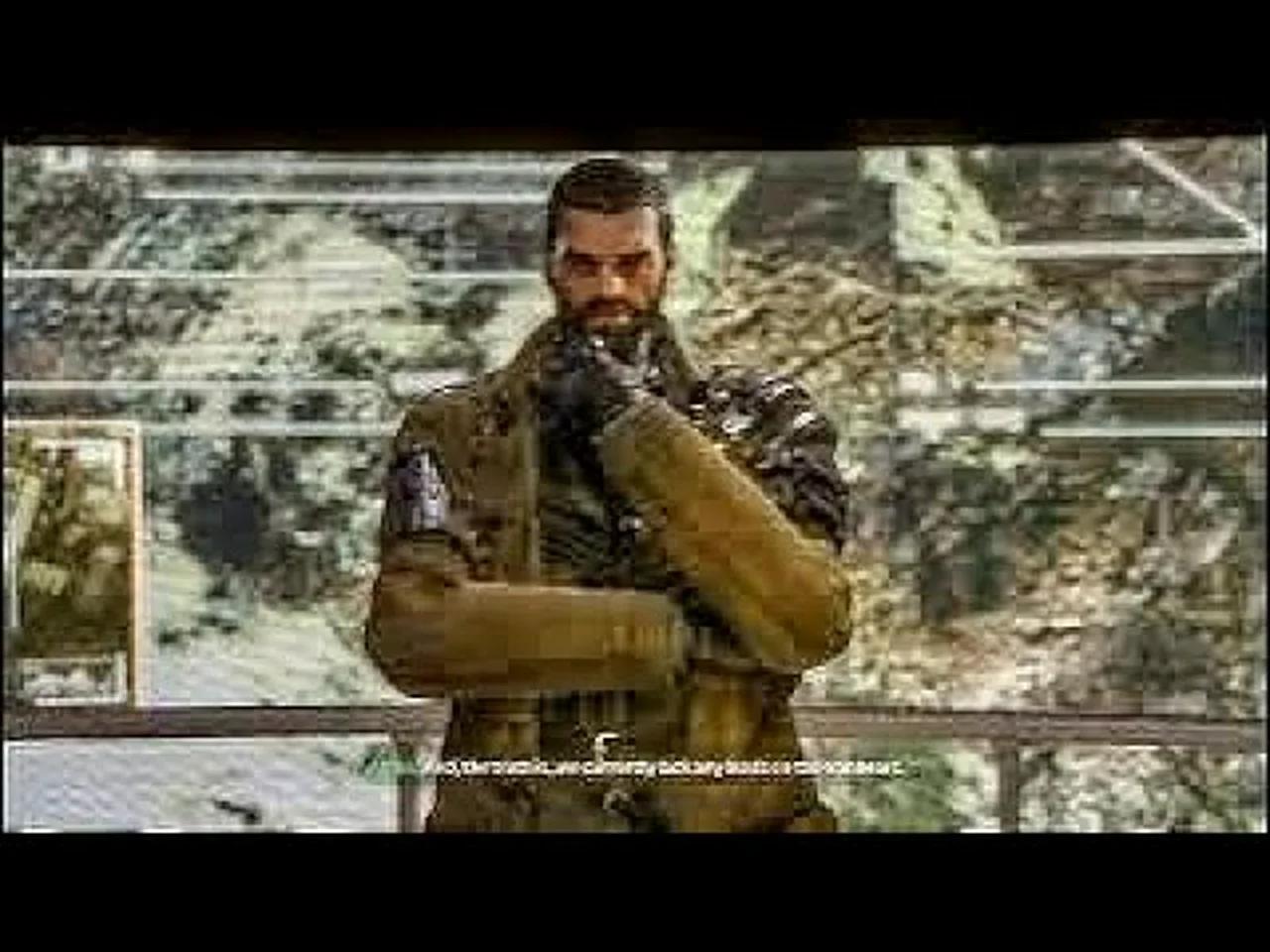 The First Descendant Talk to Alpha #gaming #thefirstdescendant