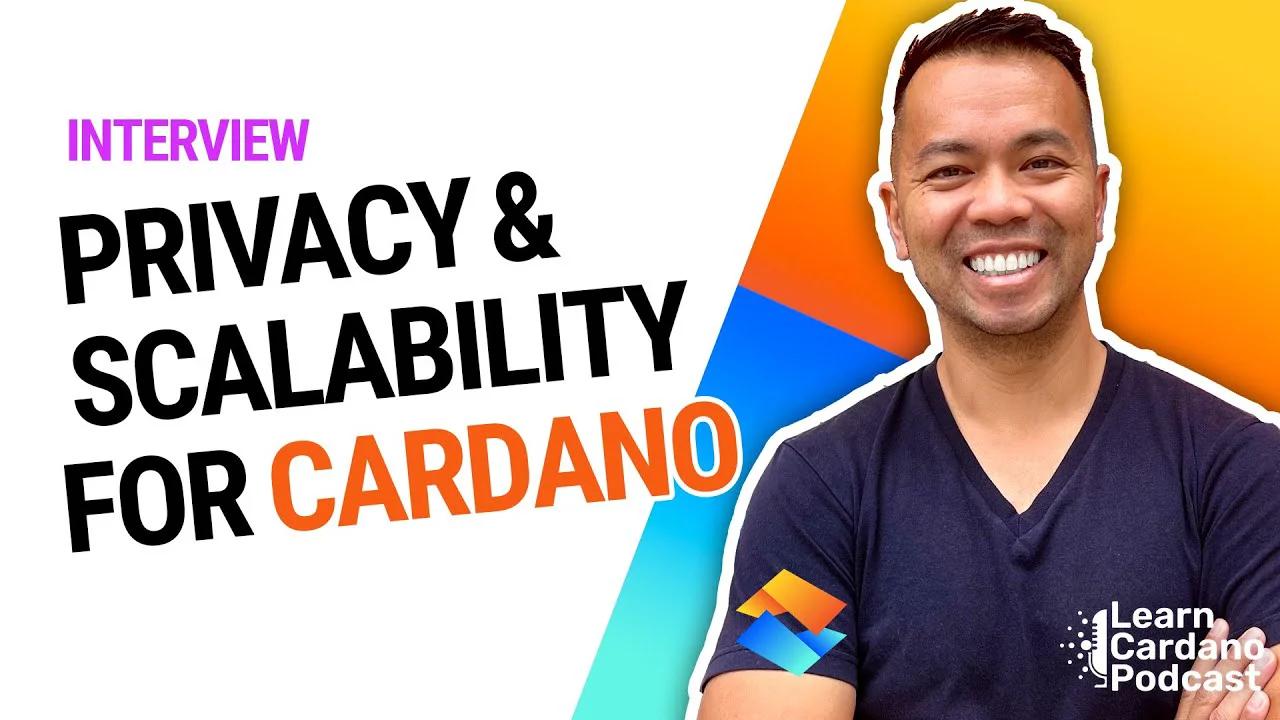 Zero Knowledge Proofs, Privacy & Scalability on Cardano with zkFold Zero Knowledge Proofs, Privacy & Scalability on Cardano with zkFold