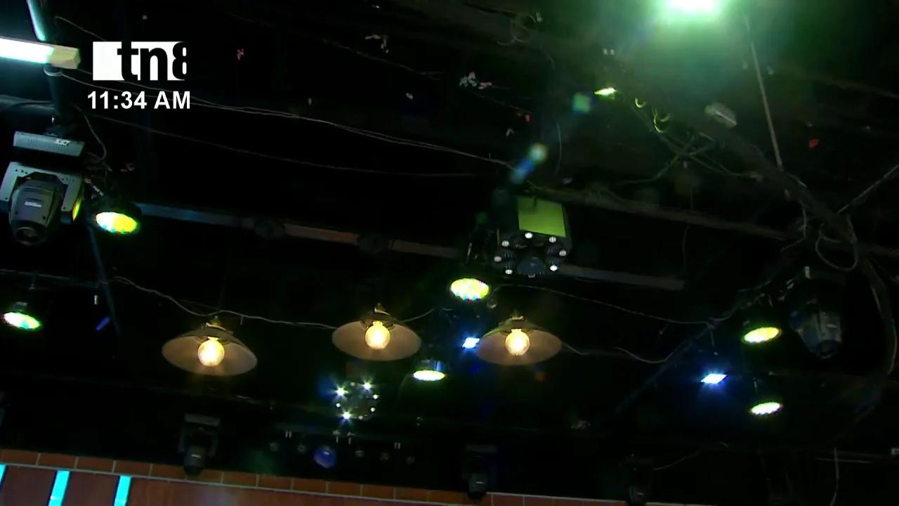Hora Nick - Presentación del Show de Super Mario Broos