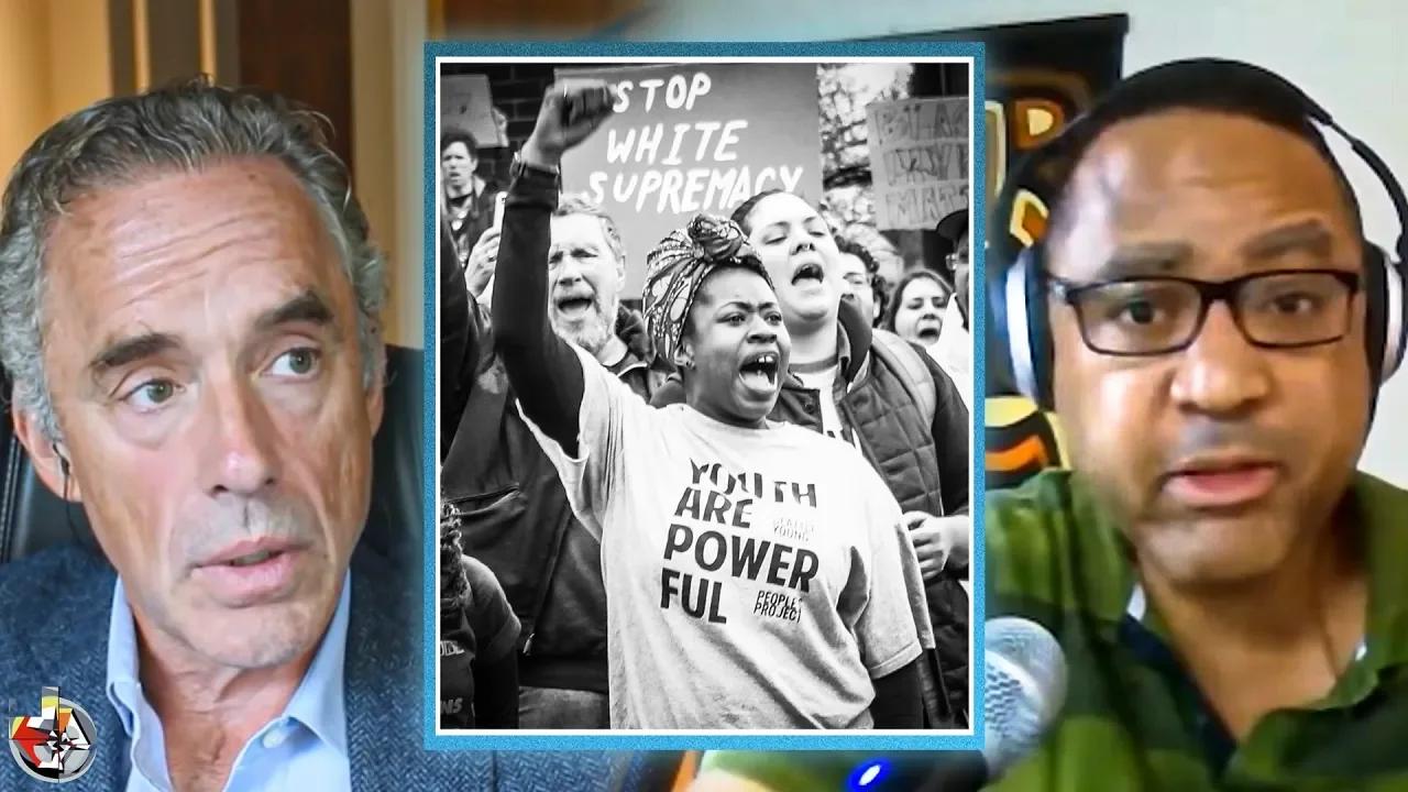 How Woke Ideology Is Becoming One Of America's New Religions