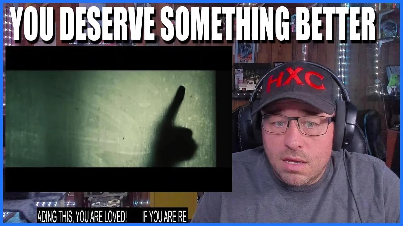 The Broken View Something Better Official Music Video Reaction
