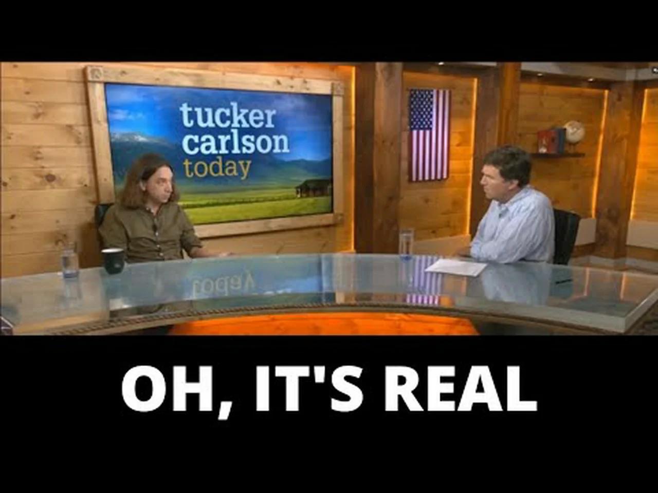 Moldbug On Tucker