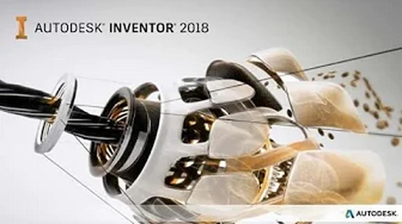 DESCARGAR e INSTALAR AUTODESK INVENTOR 2018 ACTIVADO