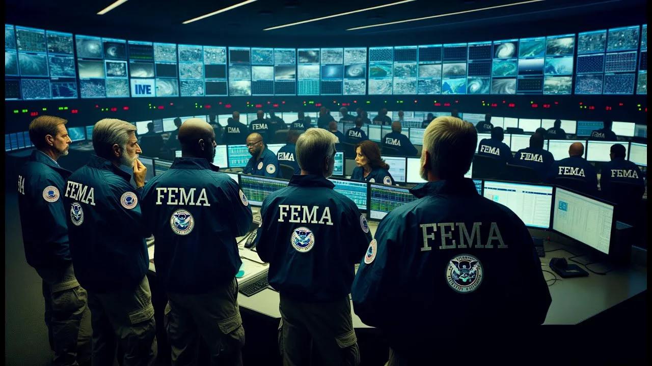 Surviving a FEMA Takeover: Decoding the True Powers of FEMA in an Emergency