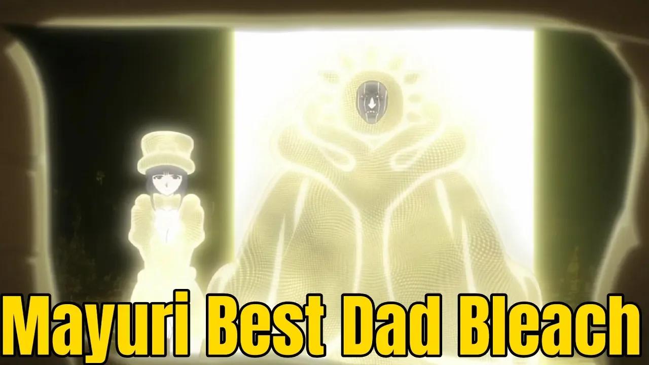 Bleach Thousand-Year Blood War Episode 15 Review Mayuri is the best ...
