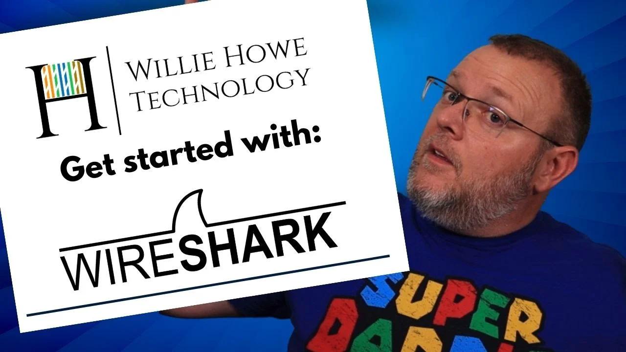 Getting Started With Wireshark - Network Troubleshooting! Install and ... Getting Started With Wireshark - Network Troubleshooting! Install and ...