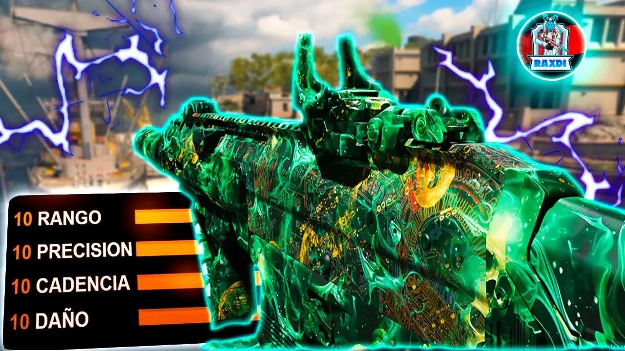 *MCW MEJORADA* LA NUEVA MCW ES UN LASER!🥇 | LA mejor clase para mcw ...