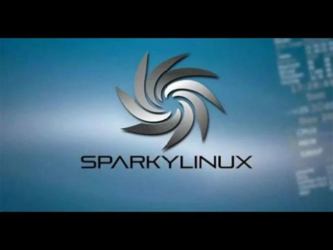 Sparky Linux KDE (Debian estable). Ligereza, rapidez y detalles únicos