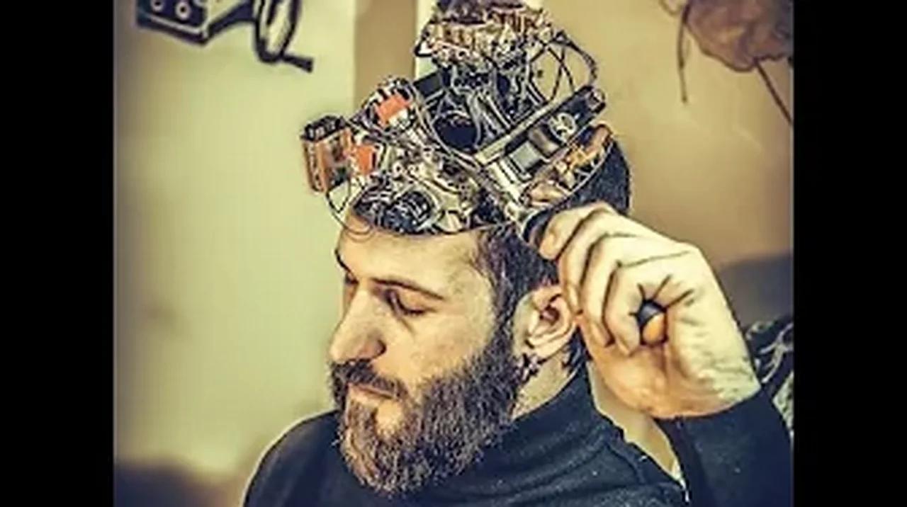 Gang stalking - Darpa Avatar Project Links Your Mind To A Digital World Inside A Quantum Computer