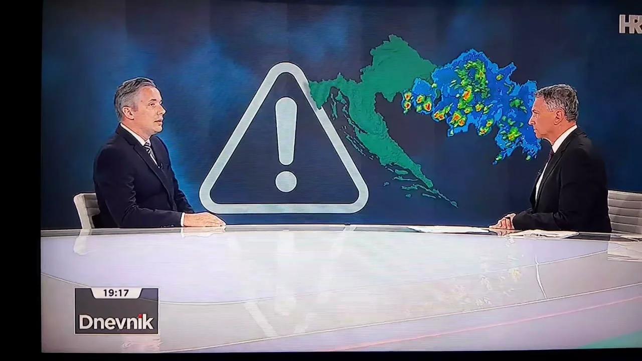 GEOINŽINJERING - Dnevnik HRT🤯