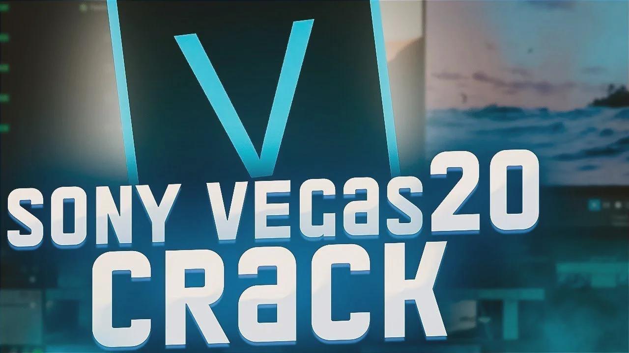 Sony Vegas Pro 20 Crack | Vegas Pro 20 Crack | Sony Vegas Crack
