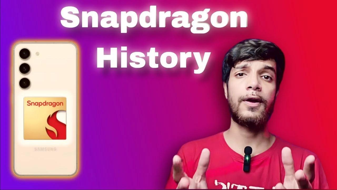 Untold Story of Snapdragon | System On Chip | Tech Show 365