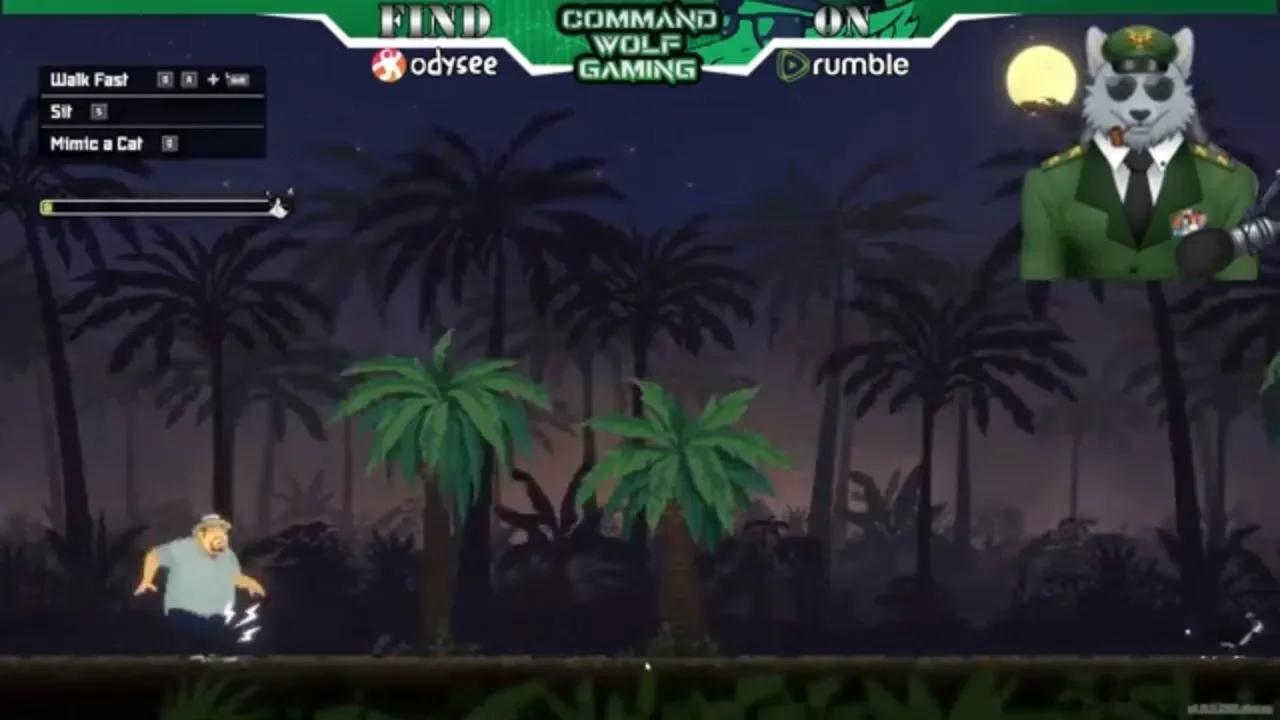 The Secret Behind Momo the Cat - The Glacial Passage - Dave the Diver ...