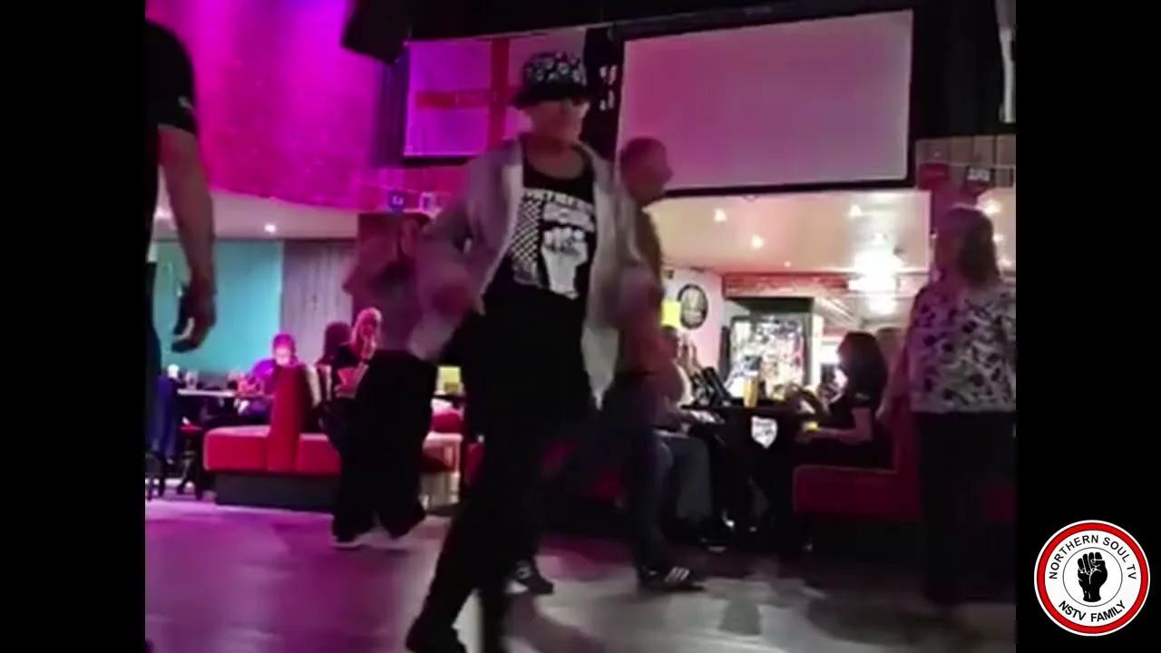 Woody's Blackpool Northern Soul Surprise