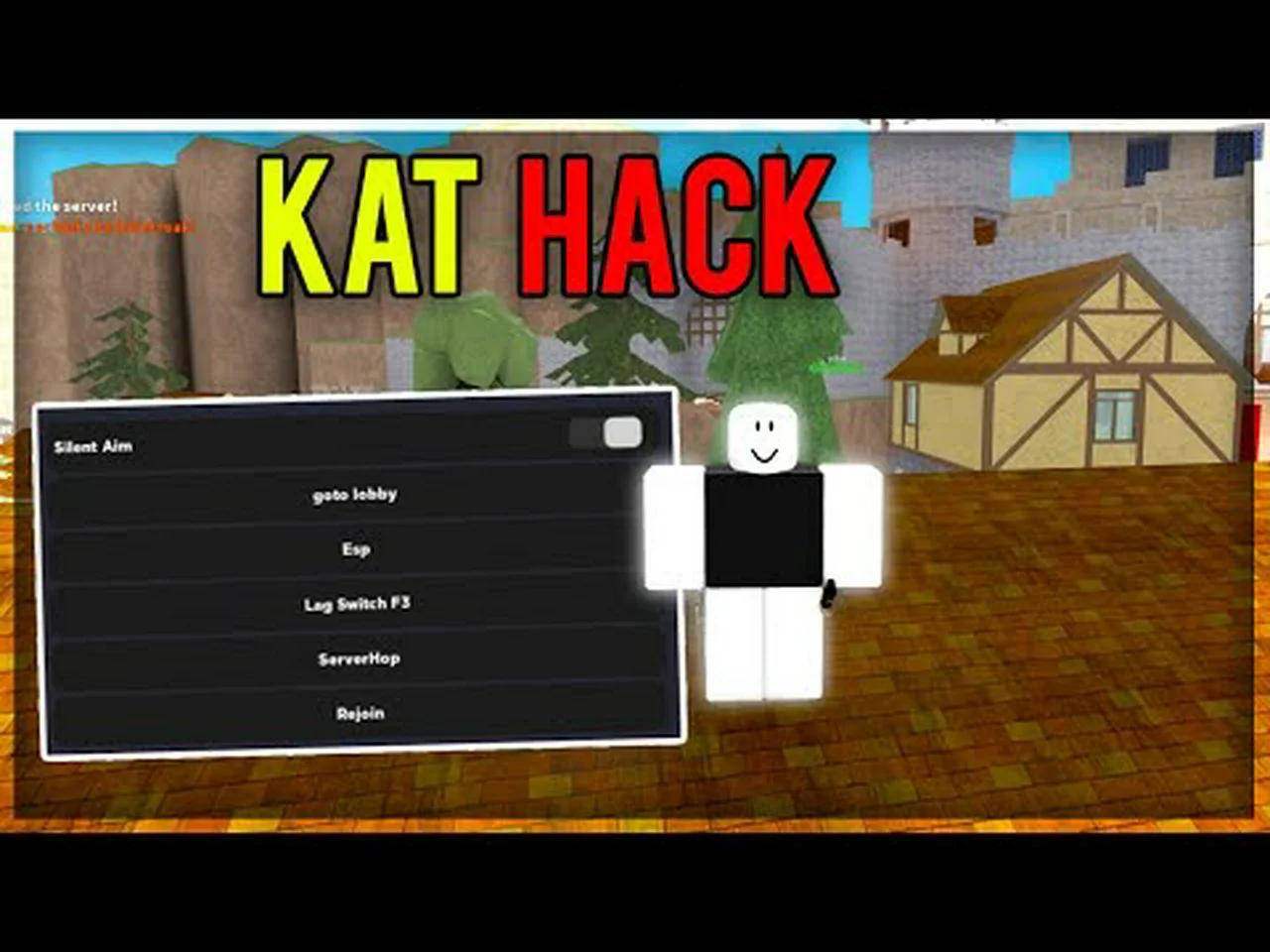 Op Roblox Kat Script Hack Gui Exploit Working 2021