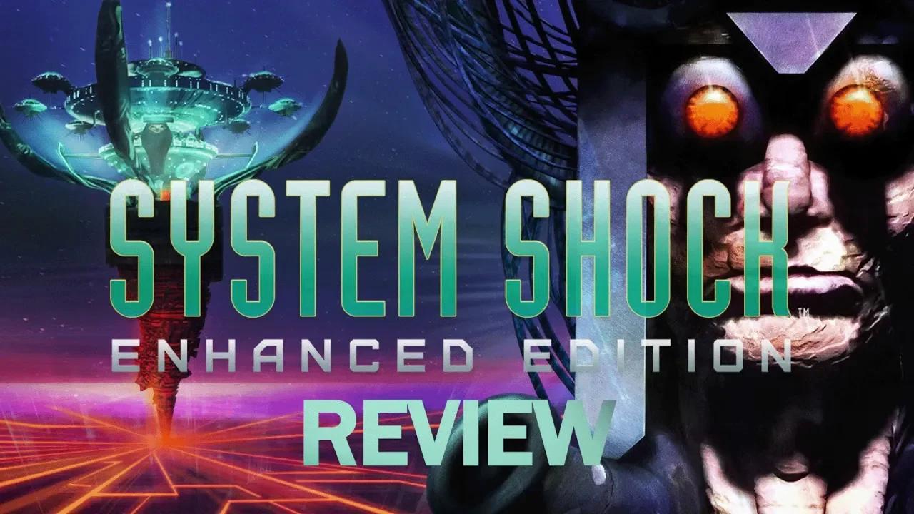 TIMELESS | System Shock 1 Review