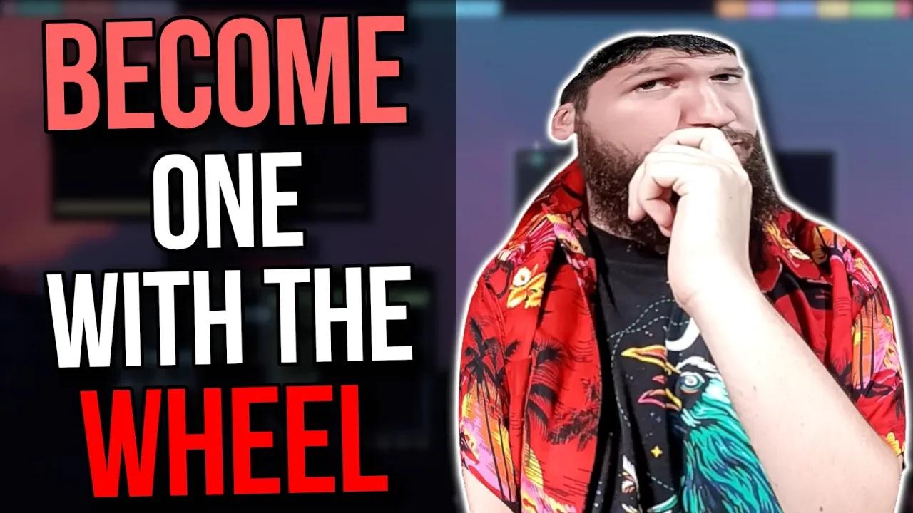 Weird UNIX World Of Whacky Wheel Wars