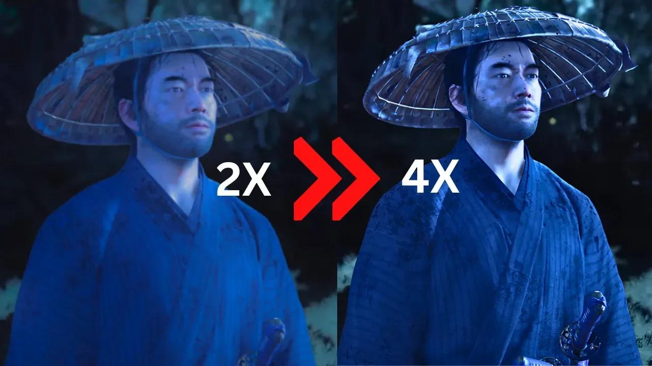 Improve image quality | Free AI image enhancer | Thumbnail Image ...