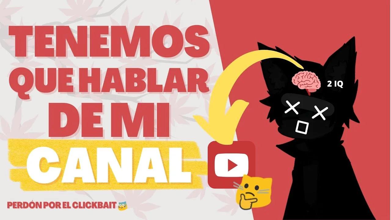 Se Vienen Cambios O No Ayudadme A Pensar