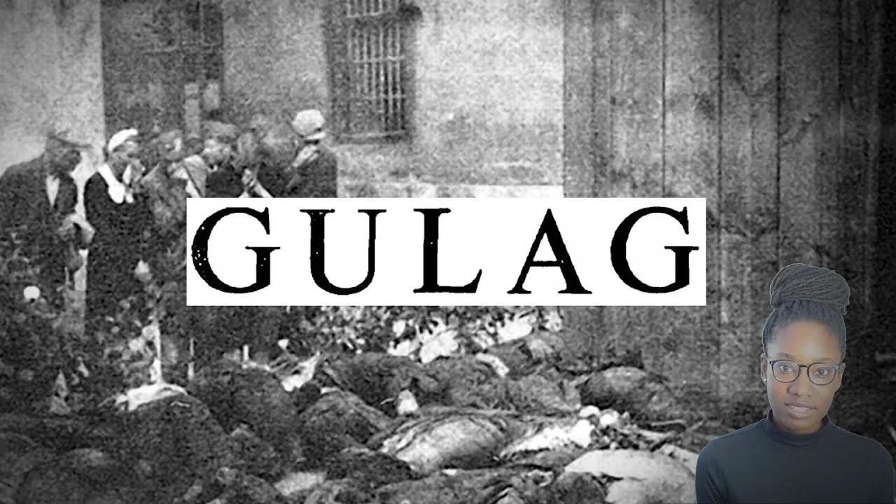 GULAG GUIDE