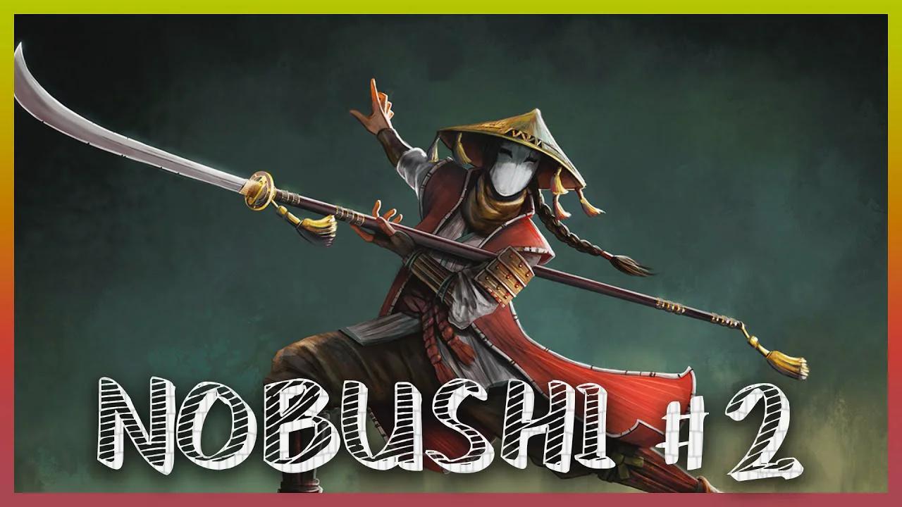Nobushi Teaches You Lesson - Full Duel & Ranked Matchup - Best Moments ...