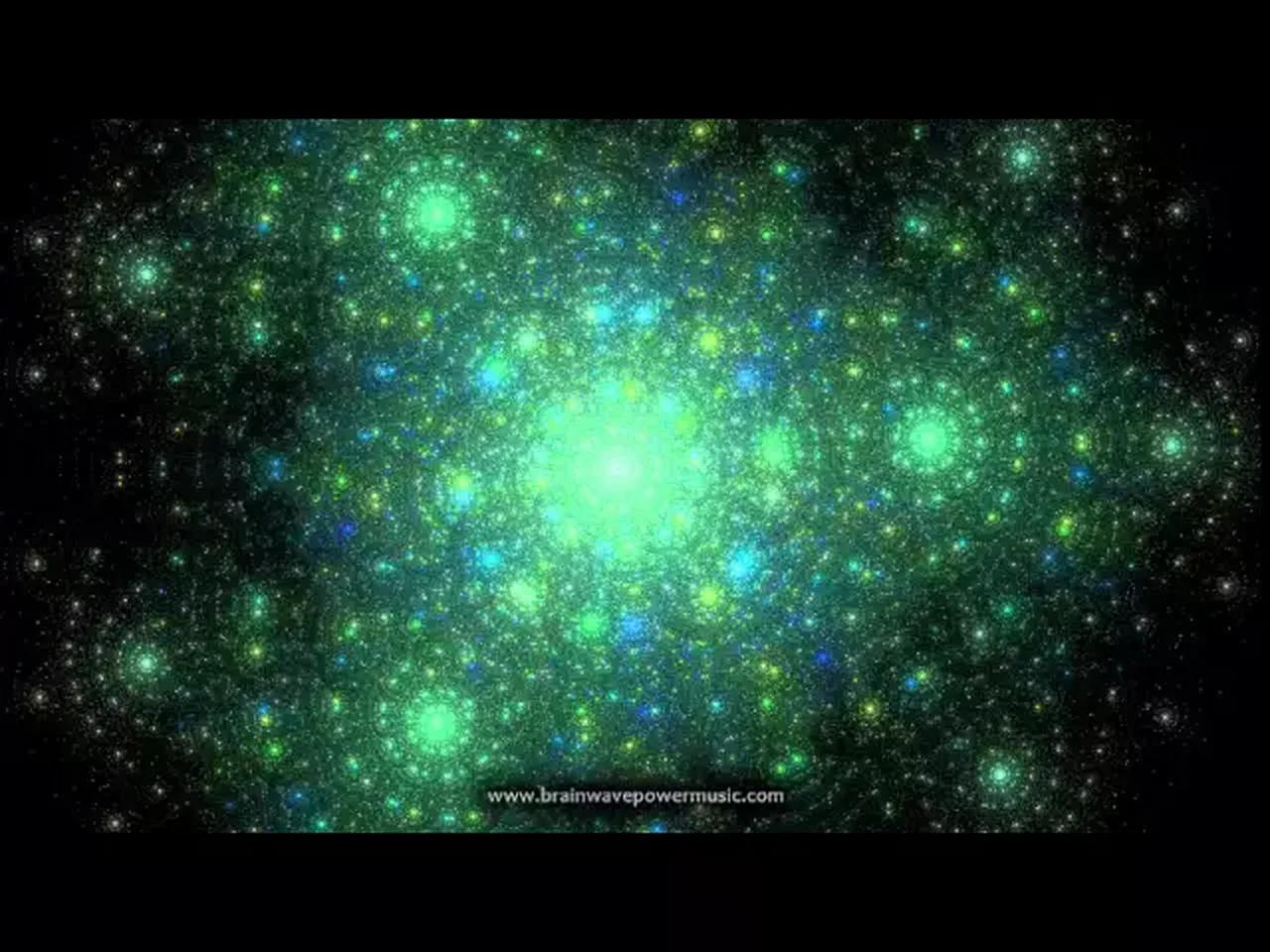 ASTRAL PROJECTION - "Remote Viewing Technique" with Binaural Beats Enhancement Music