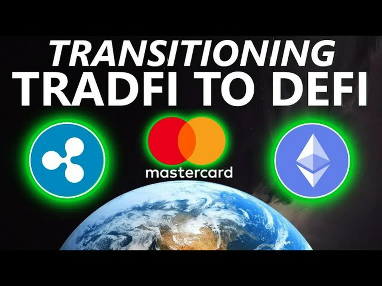Mastercard *ADDS* RIPPLE, Consensys Mastercard *ADDS* RIPPLE, Consensys