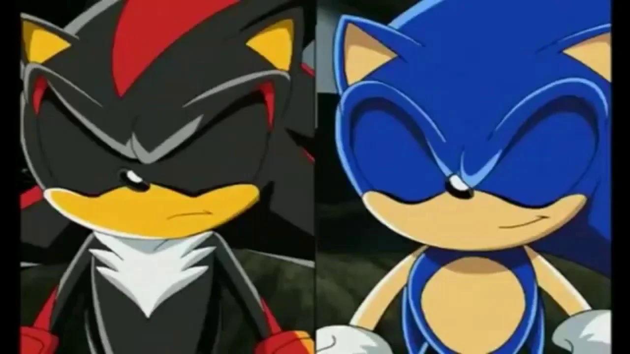 SONIC X LIVE AND LEARN COVER ESPAÑOL LATINO Ƹ̵̡Ӝ̵̨̄Ʒ♥ AMV