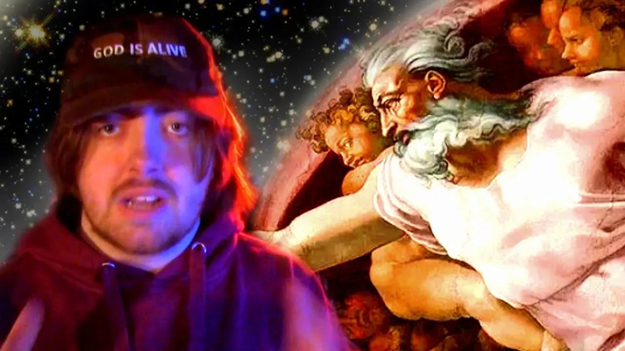 REAL Evidence for God's Existence