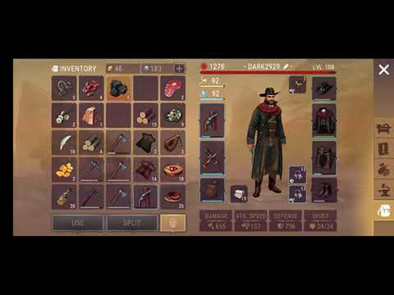 WESTLAND SURVIVAL/ASH GROVE FARMING/WHERE FIND NEW SAFE