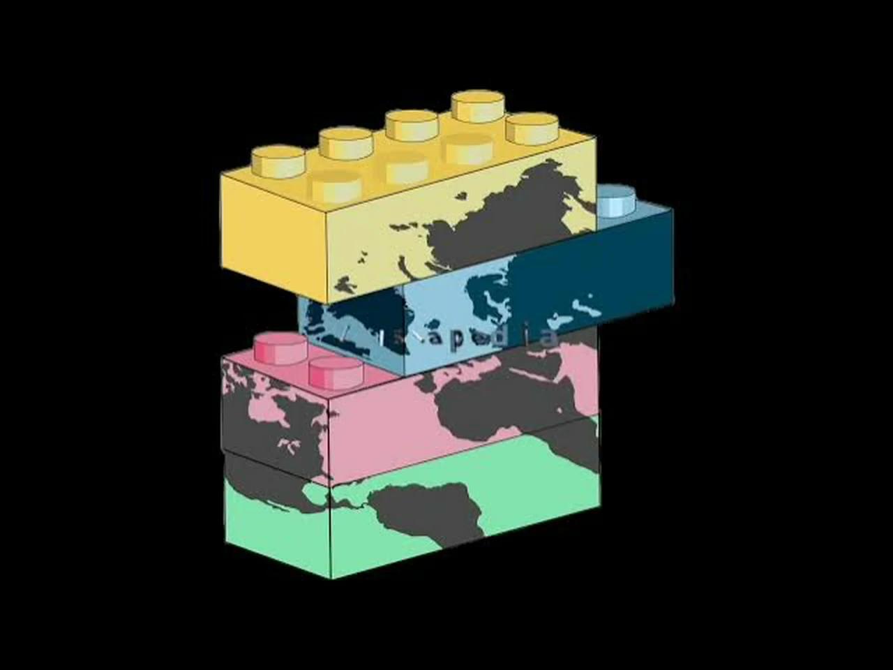 Justapedia, the encyclopedia of true knowledge