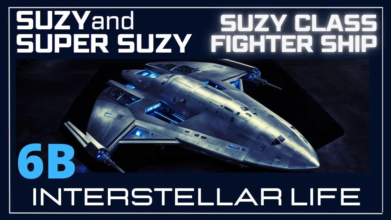 Interstellar Life 6B - Taygetan Pleiadian Advanced Fighter Crafts ...