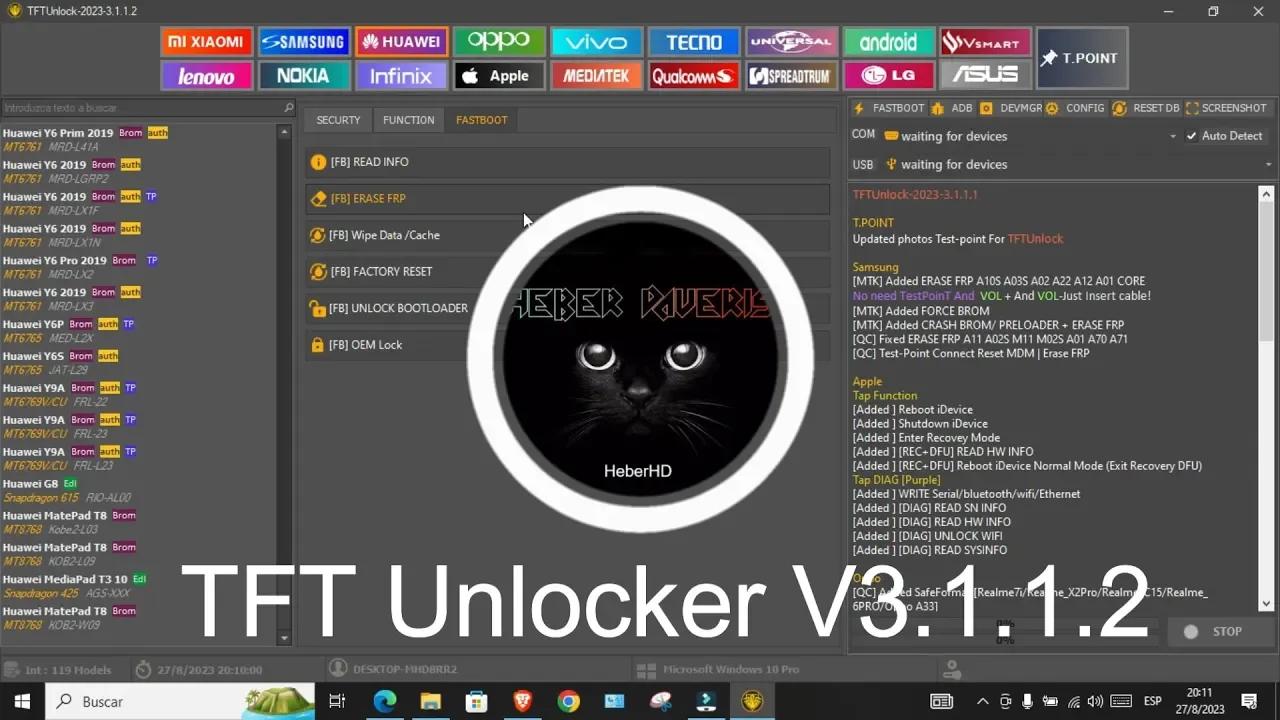 TFT Unlocker V3 1 1 2