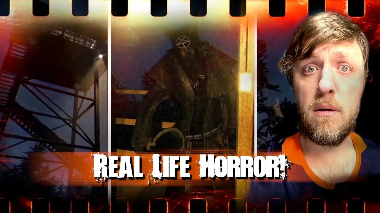 This Is A True Story and Its TERRIFYING! - Exploring Fears To Fathom ...