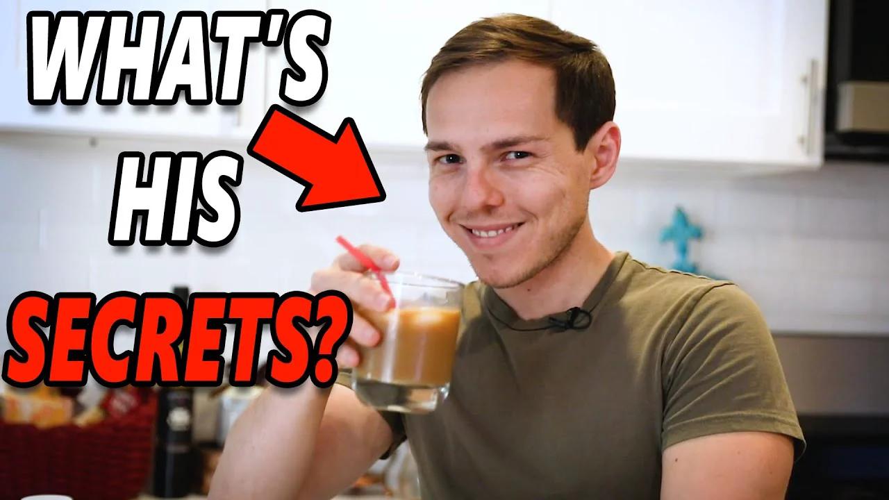 What Makes Graham Stephan SO SUCCESSFUL? His YouTube Secrets Revealed!
