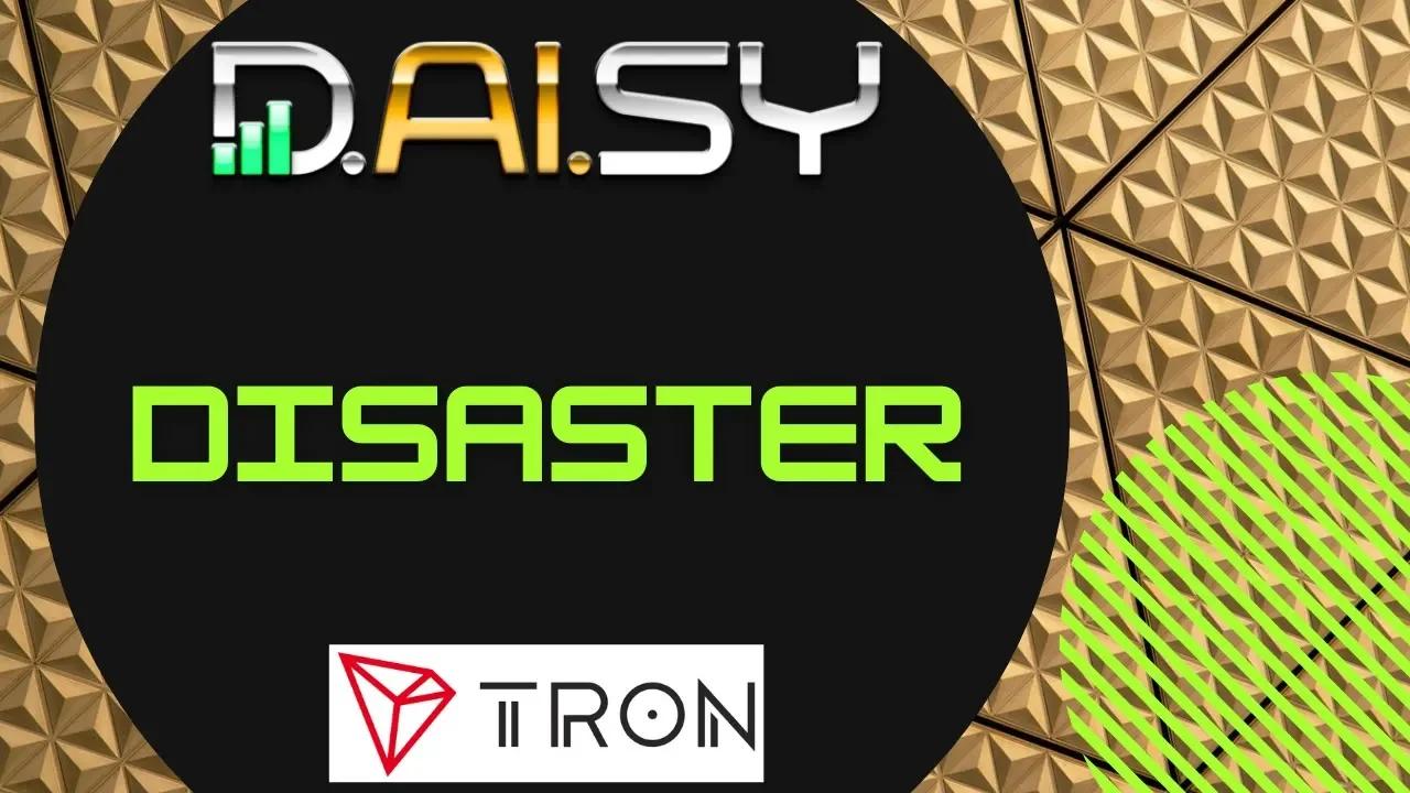 Daisy AI - Disaster so far 😲
