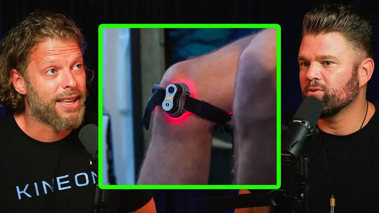 LIFE CHANGING Laser Therapy (Emotional)